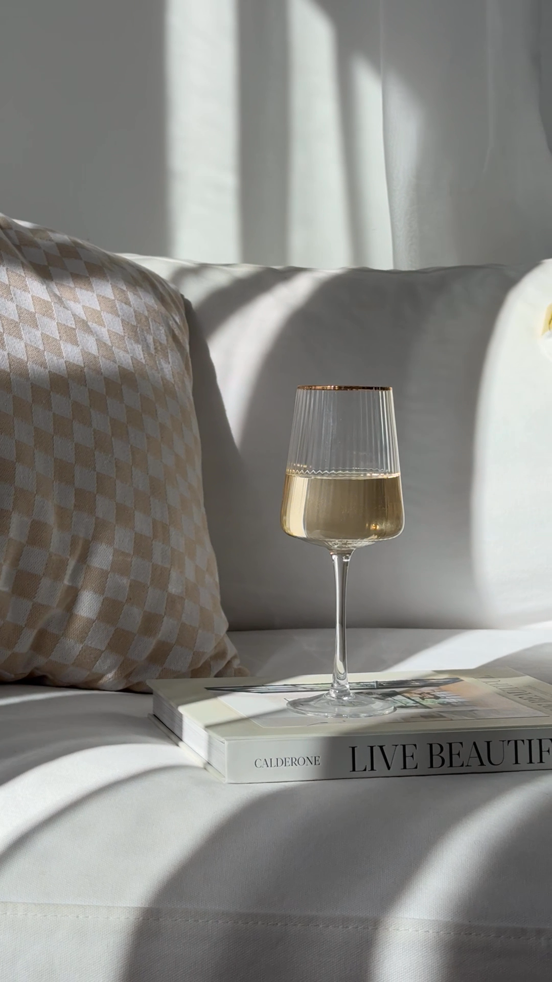 The Content Cove - Aesthetic Lifestyle Videos for Your Social Media